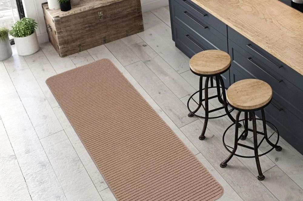 Material Matters:Comparing Different Indoor Rug Fabrics