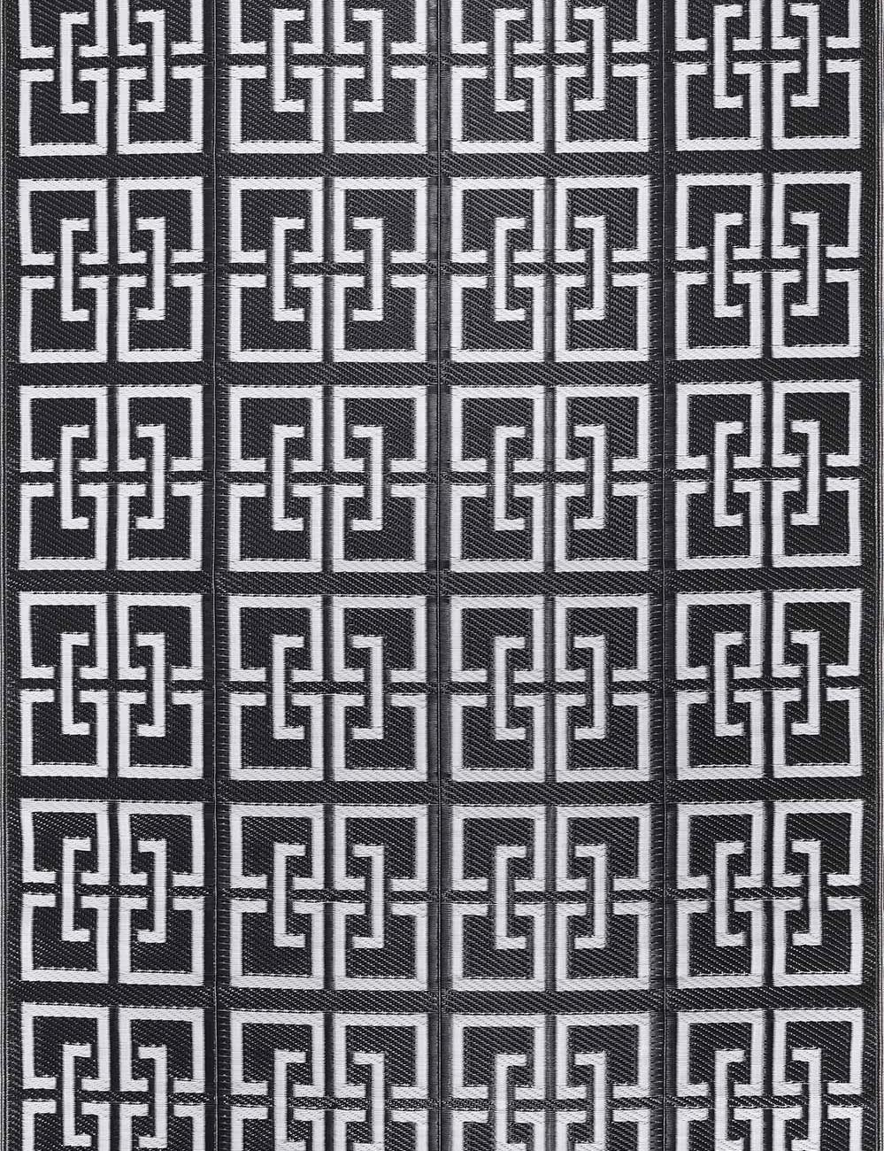 Geometric – Beverly Rug